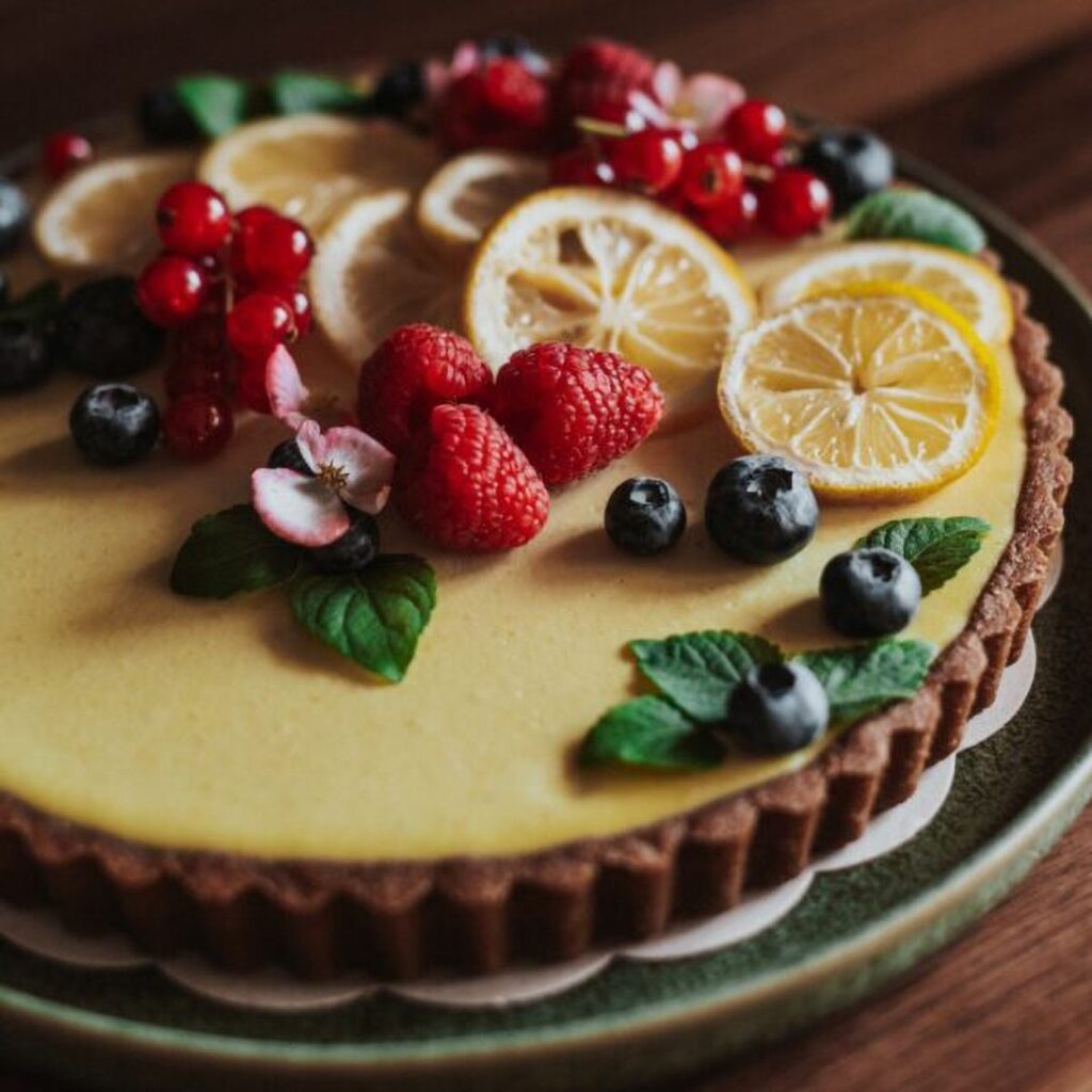 Organic Cocoa & Cacao | Fairly Traded | Food Thoughts